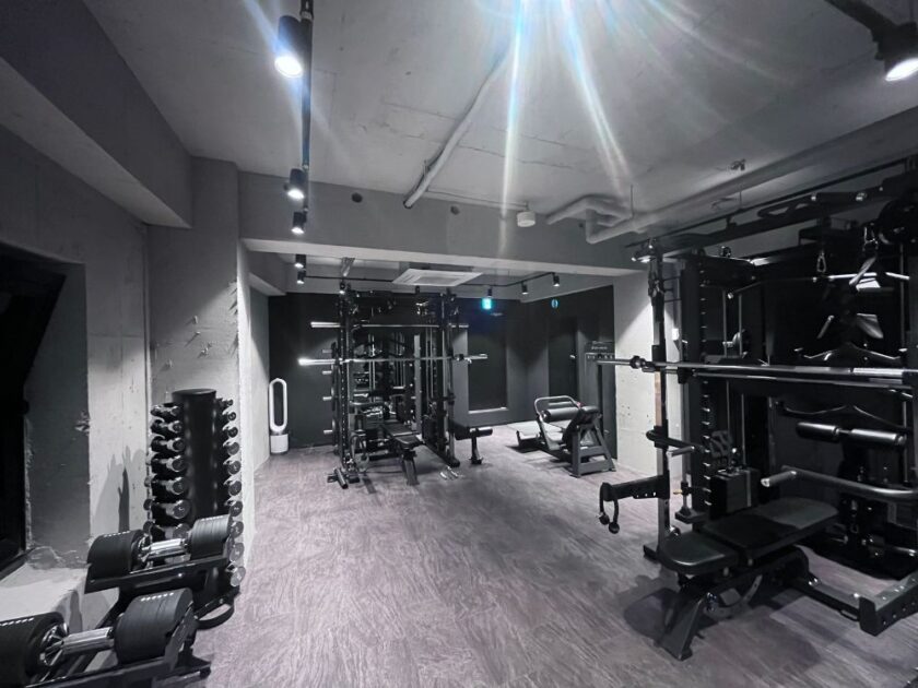 この度『フィットネス1年生』様にTHE PERSONAL GYM五反田店をご紹介いただきました！